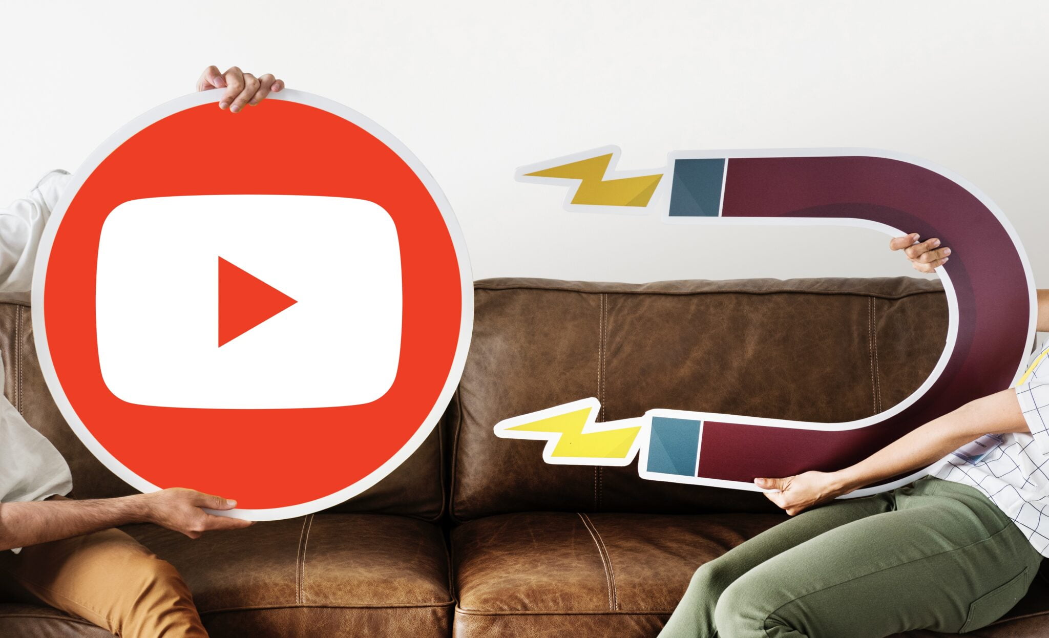 Boosting Your College Application with a YouTube Channel - Talent Boost ...